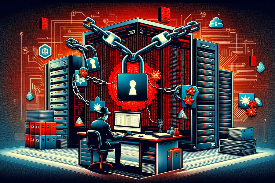 Safeguard Your Business: Identifying Dangerous Emails Guide ...