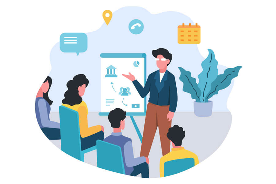 The 10/20/30 Rule for Presentations | Marketing Blog | GlobalSense ...