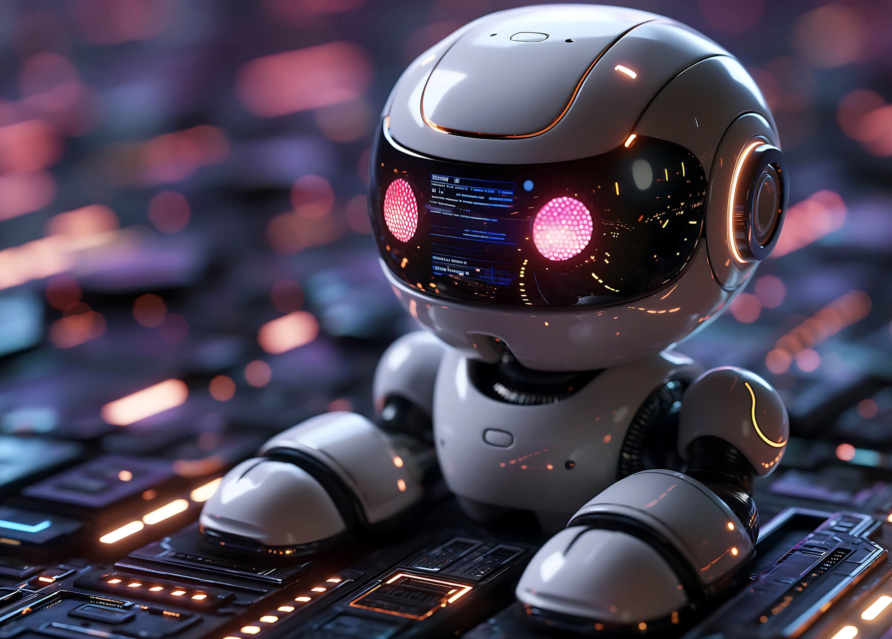 AI Chatbot for your Company Website | GS Marketing